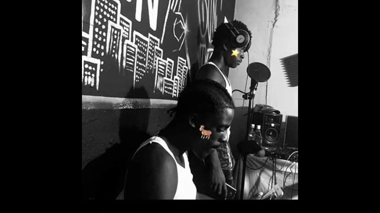 Rebel Sixx x Young Star 6ixx - Dirt Nap (Official Audio) - YouTube