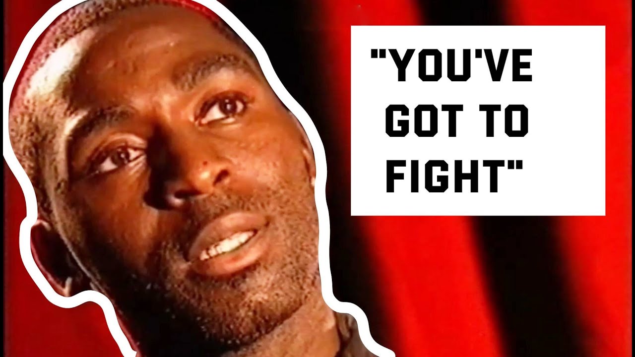 Andy Cole on Squad Rotation | October 2001 - YouTube