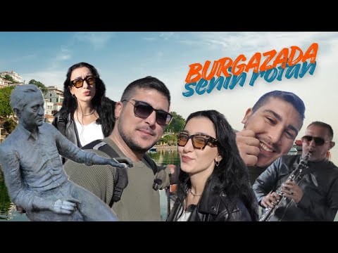 İstanbul'da Hafta Sonu Kaçamağı | Burgazada'da Bir Gün - Senin Rotan