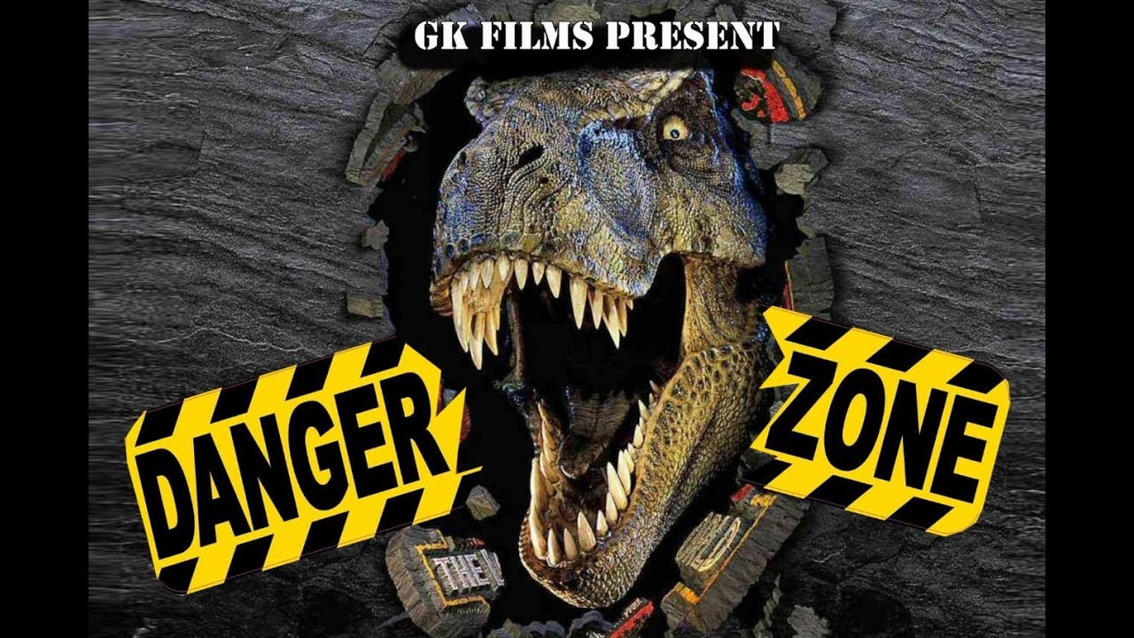 DANGER ZONE FULL MOVIE 2018 / GK FILMS / GUDDU KHAN - YouTube
