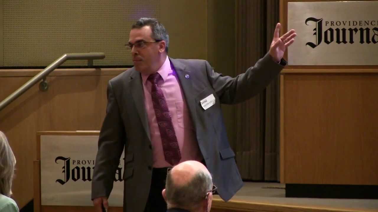 After a Storm Comes Calm...or Another Storm - David Vallee - YouTube