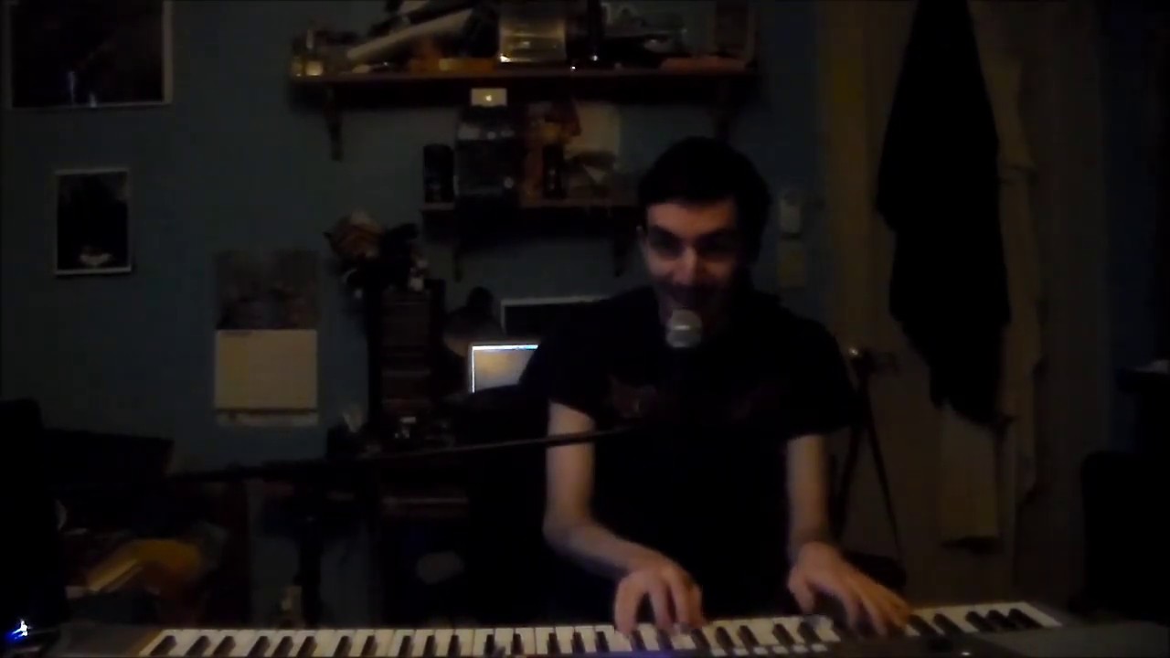 Nick Vasic - First Show of The Battleship Era (February 12th, 2020 ...