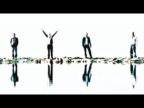 Four To The Floor | Thin White Duke | Mix - YouTube