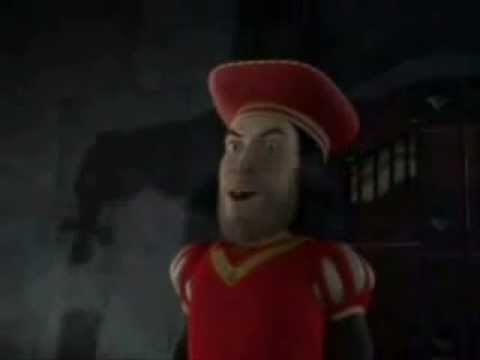 Shrek (Çorum Dublaj)