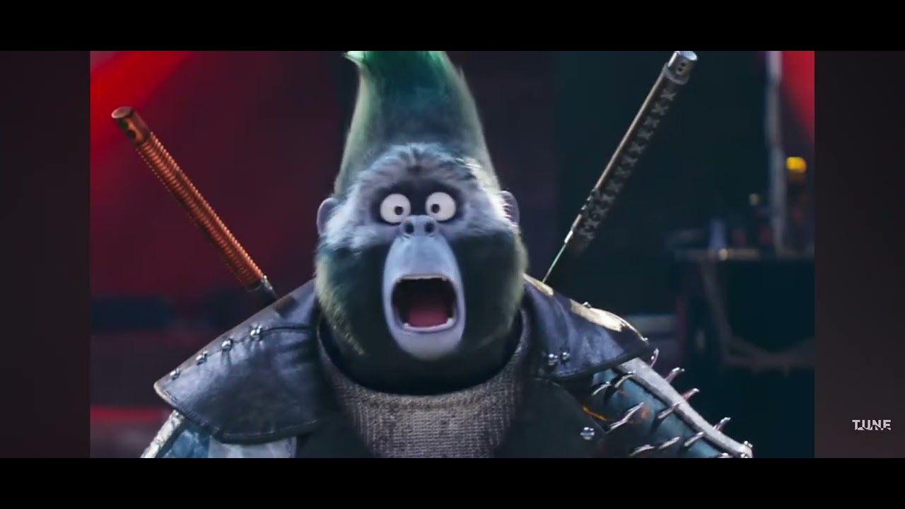Sing 2 - YouTube