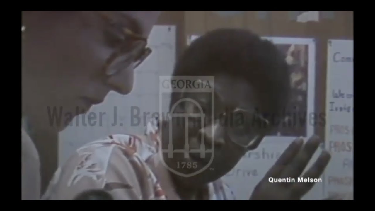 Atlanta Child Murder Committee to Stop Children’s Murders Camille Bell ...