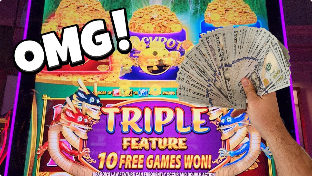 Ruby Slots Videos: The Latest & Greatest Casino Wins