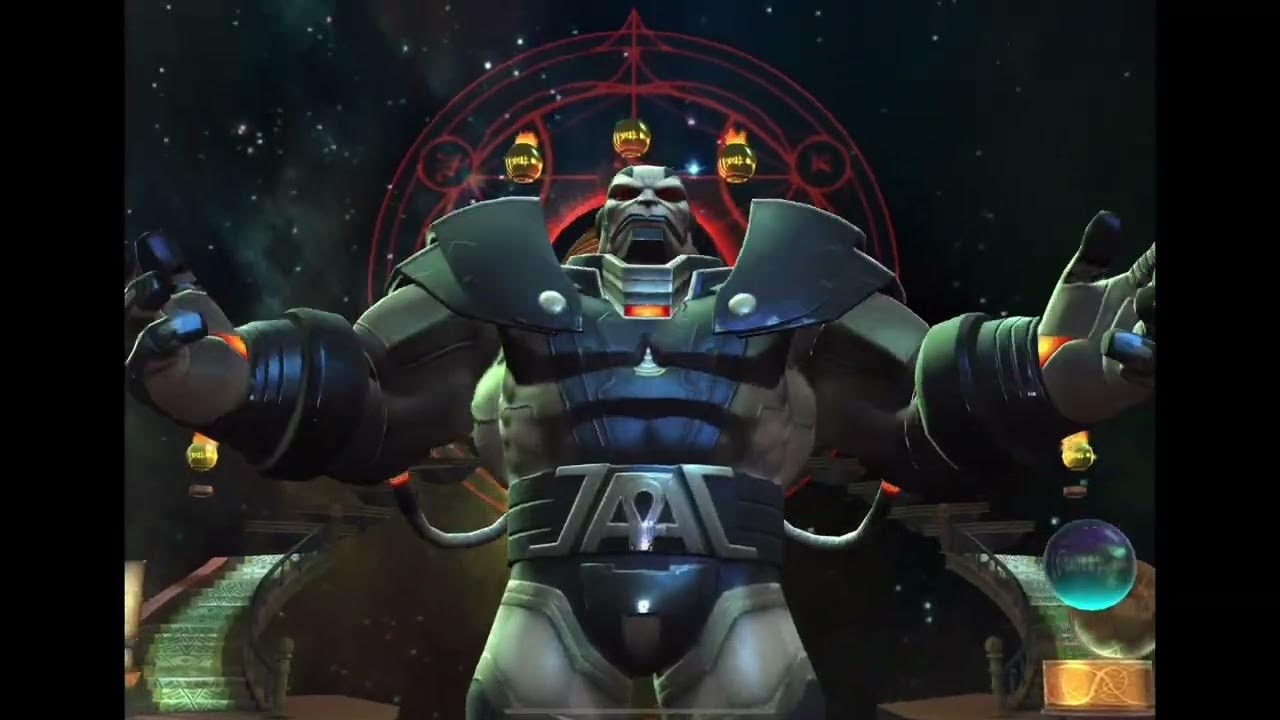 New EQ | Vanishing Point | Thronebreaker 1.2 Completion Path | MCOC - YouTube