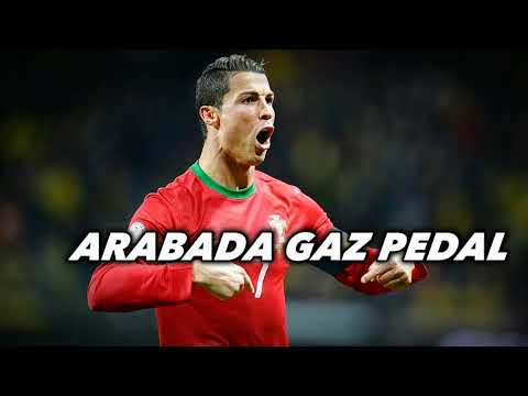 UZİ & LvBel c5 Arabada Gaz Pedal(speed up)