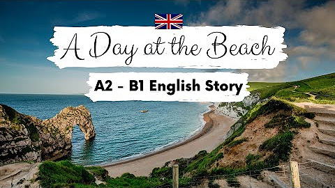 Beginner English Stories - A1 / A2 / Level 1 / Level 2 / Level 3 ...