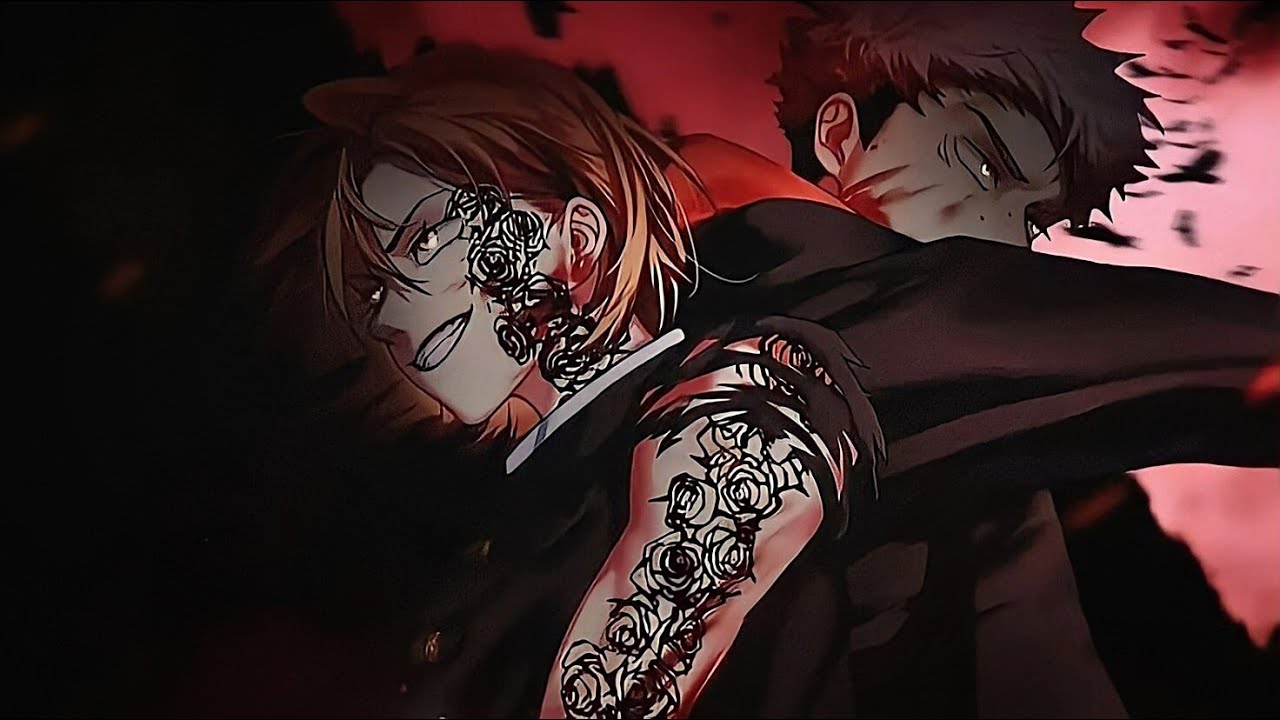 Neoni - BLOODSTREAM (Ft. Jung Youth) // slowed + reverb - YouTube