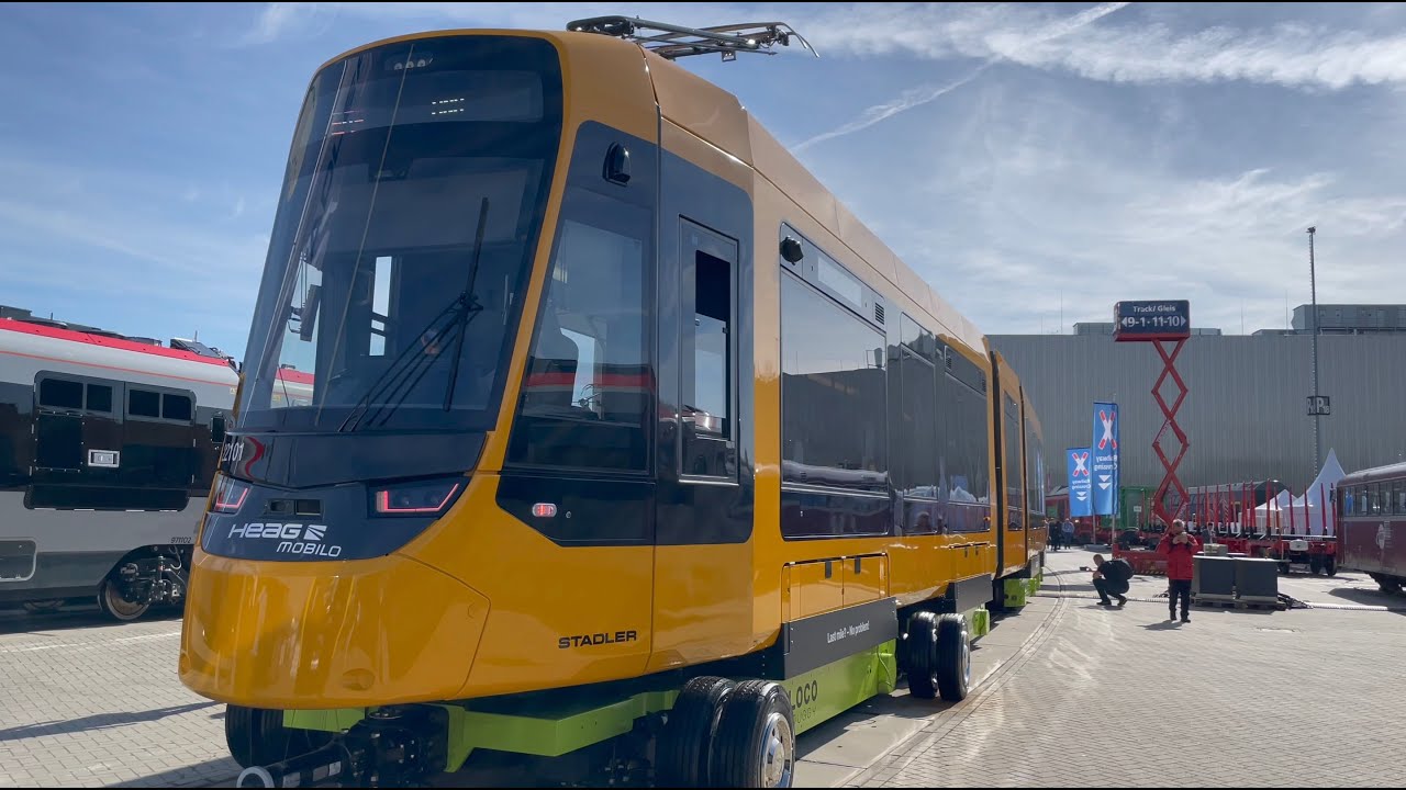 HEAG Mobilo - Tina - YouTube