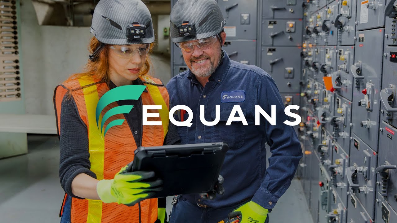 Equans Services, partenaire de votre performance - YouTube