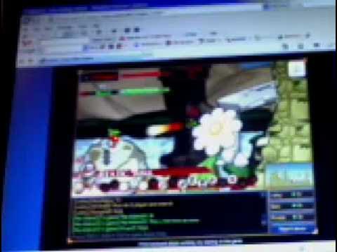 funorb arcanists gaint mountains - YouTube