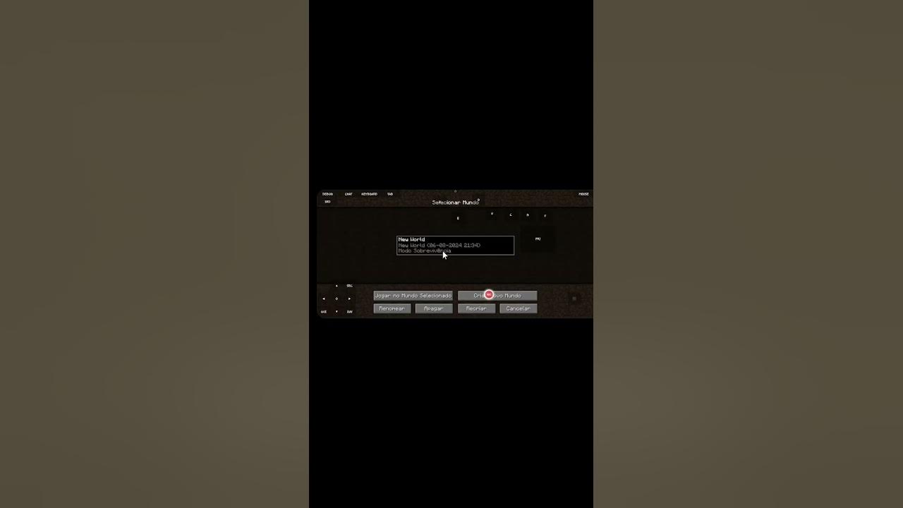 Ensinando como abaixar mods no pojavlauncher - YouTube