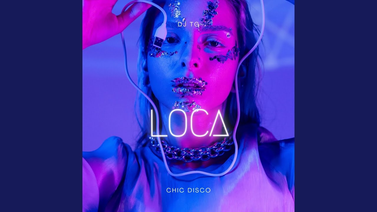 Loca - YouTube