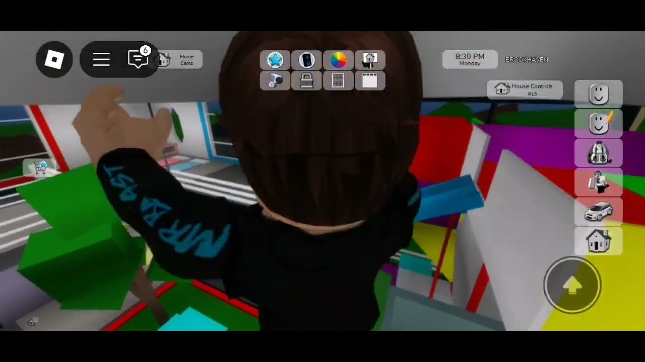 brookhaven update 2025 - YouTube