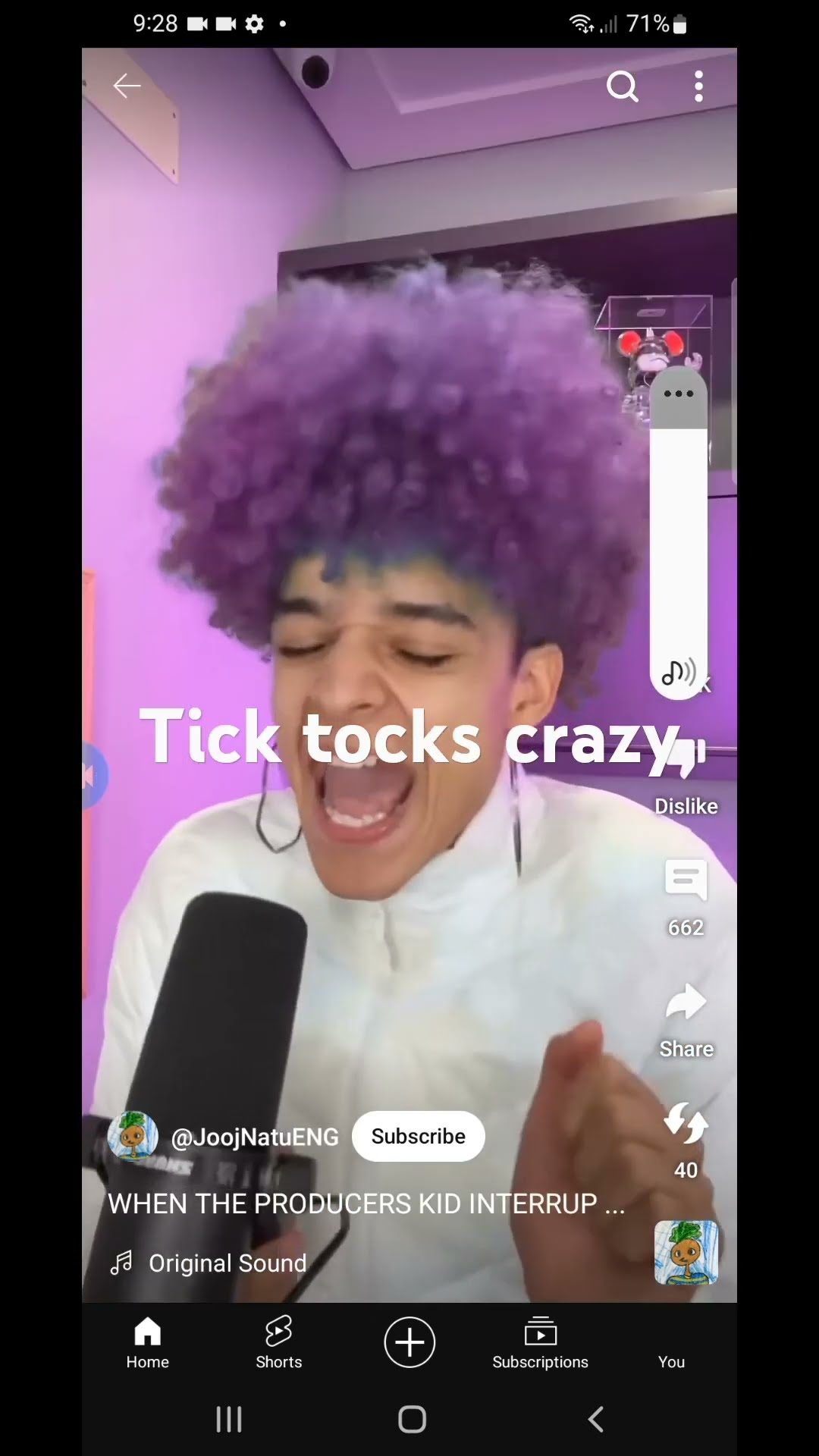 crazy Tik Tok videos - YouTube