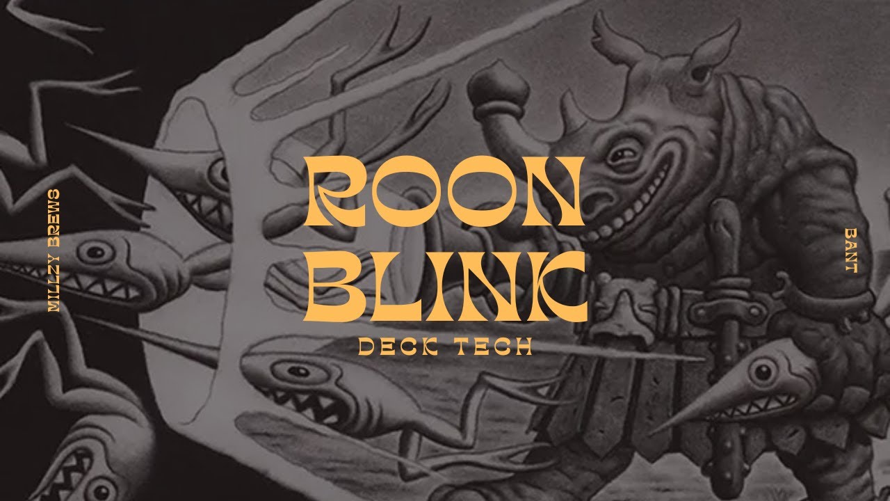 Roon of the Hidden Realm | Blink | Commander Deck Tech and Playtest ...