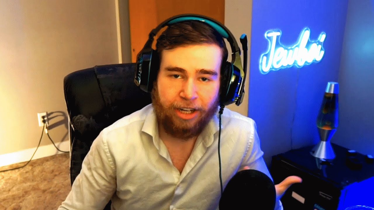 Why I call myself "Jewboi" - YouTube