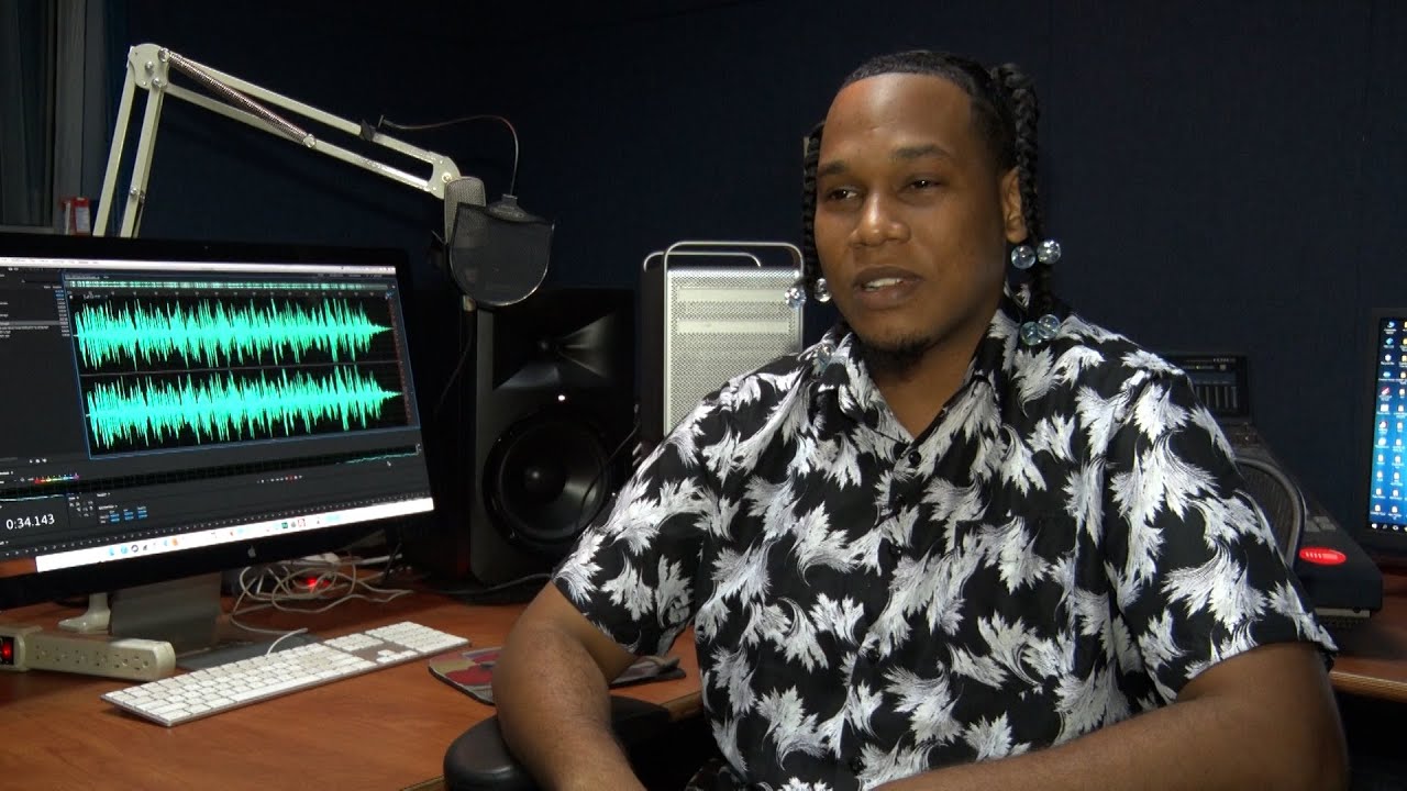 Live For Local - Boidingo, Creator Of Zess Genre - YouTube