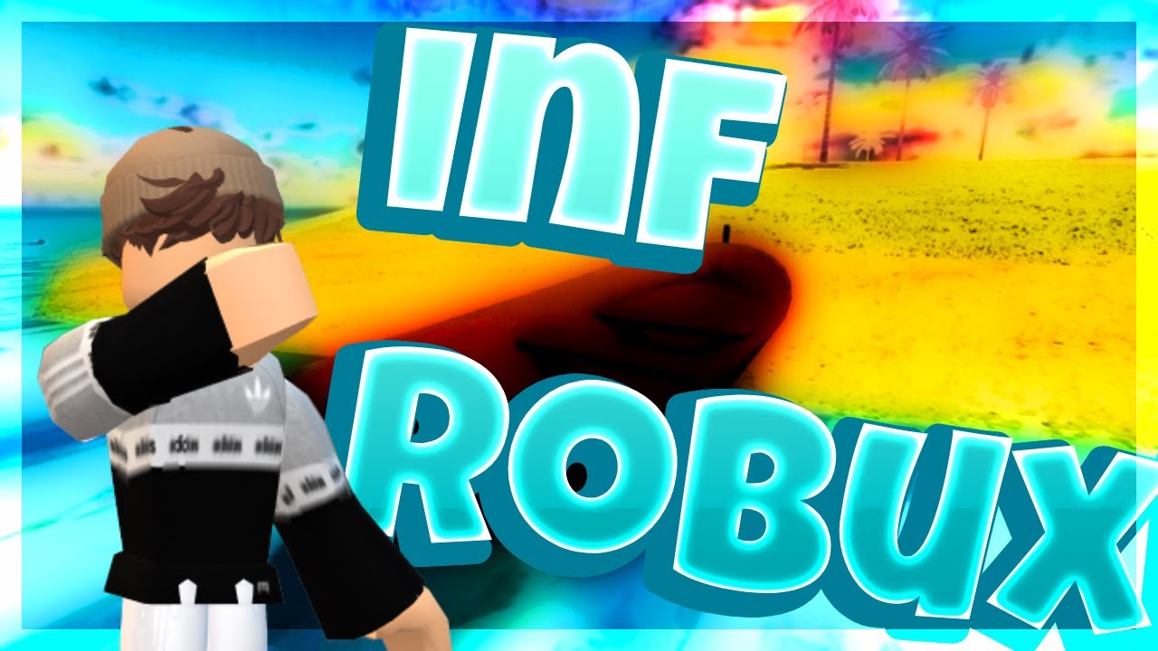 HOW TO BEAM ON ROBLOX (INF ROBUX)😯😯 [LOOK IN COMMENTS FOR LINK]😯😯🤑🤑 ...