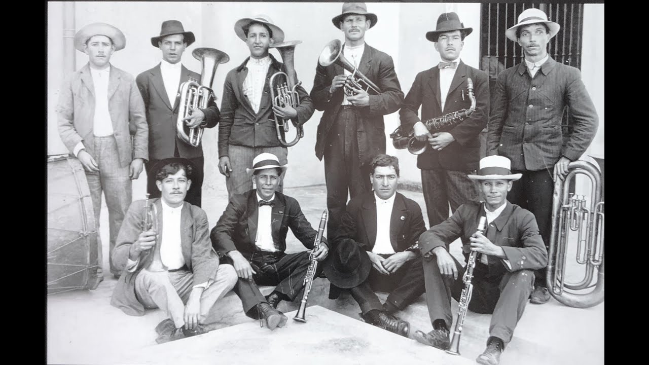 Origen y significado de la palabra CIMARRONA - Un minuto en el museo ...