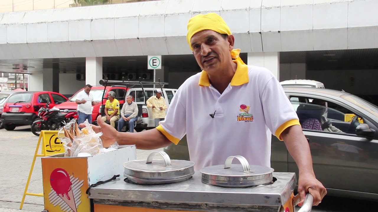 Helados Ideal una dulce y fresca tradición que se conserva con la EPS ...