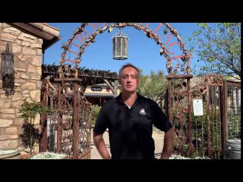 A message from our General Manager John Goldsmith - YouTube