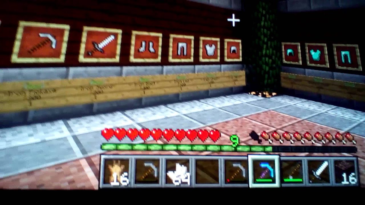 minecraft aliacraft server - YouTube