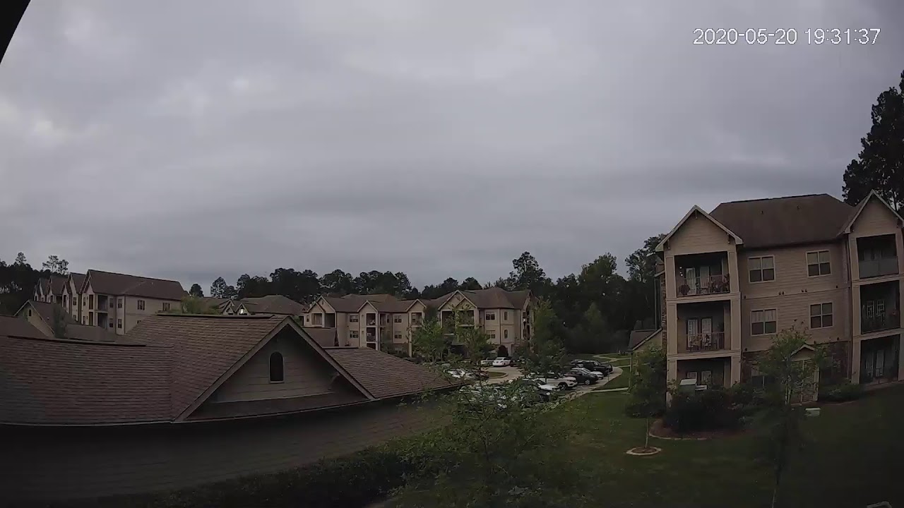 Covington, LA Live Weather Cam - YouTube