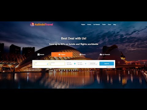 Book your trip now and plan your travel - YouTube