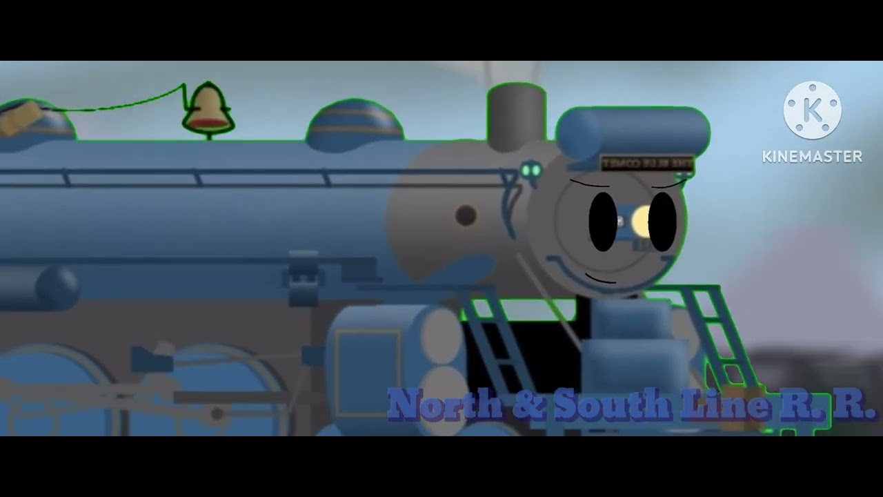 Meet Comet (CNJ 831) - YouTube