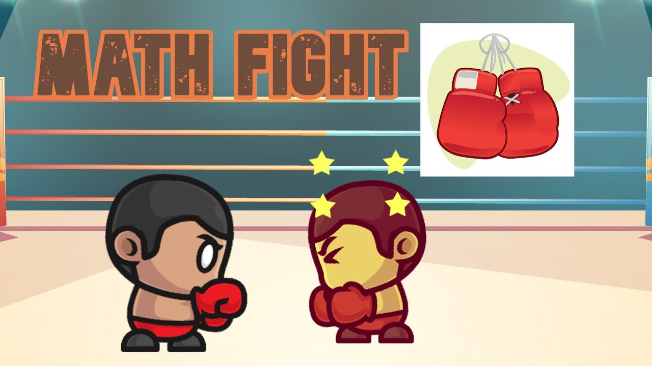 Making A 2D game with Godot:(Math fight) - YouTube