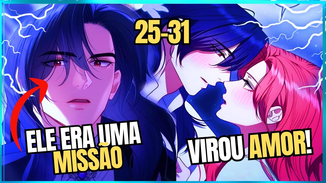 Ela não devia amar o homem que investigava. PT5 How to send my husband to hell - YouTube