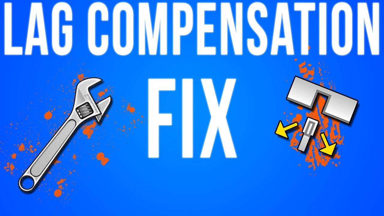 @Ap0col1pse - Lag Compensation Fix?! - YouTube