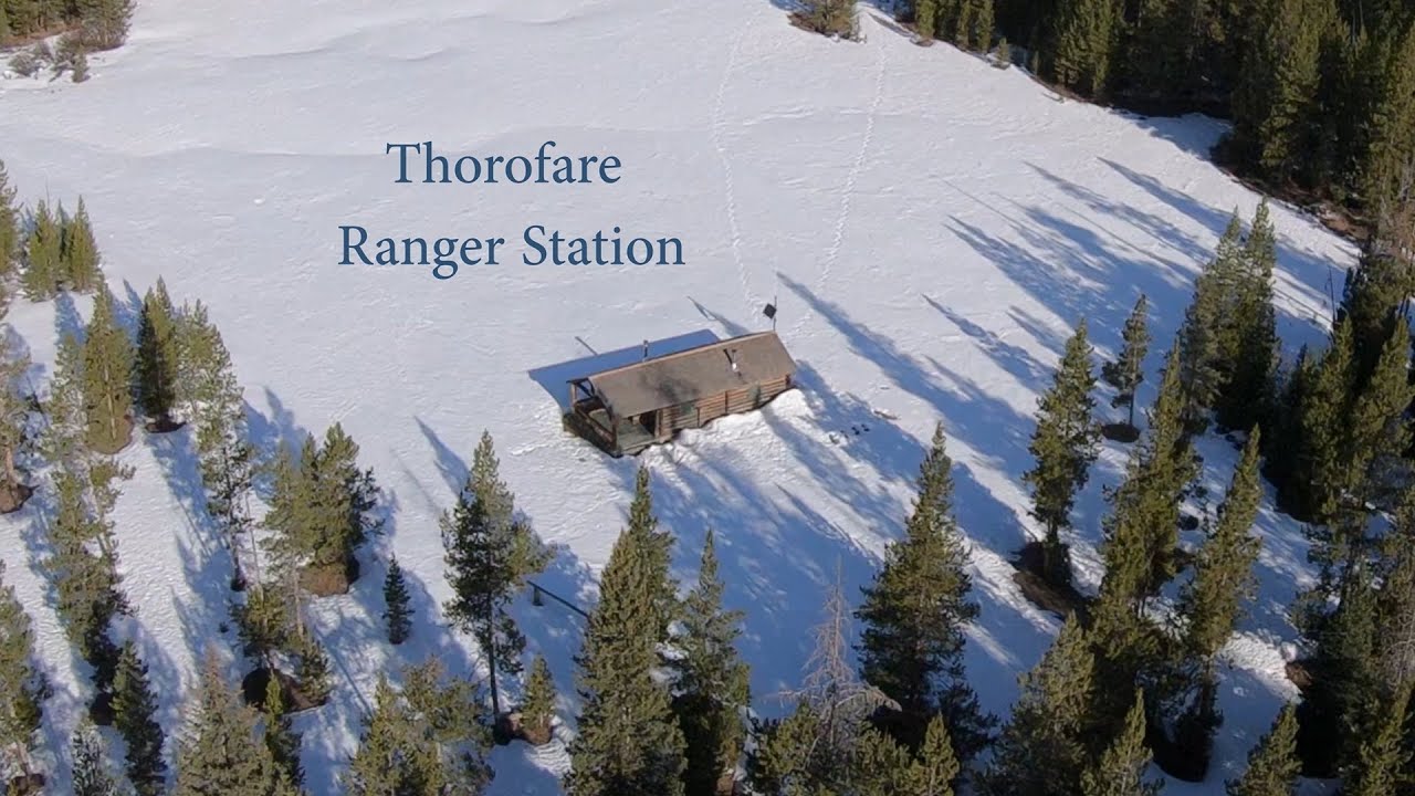 Sample Thorofare segment edit 0121 2024 1507 - YouTube