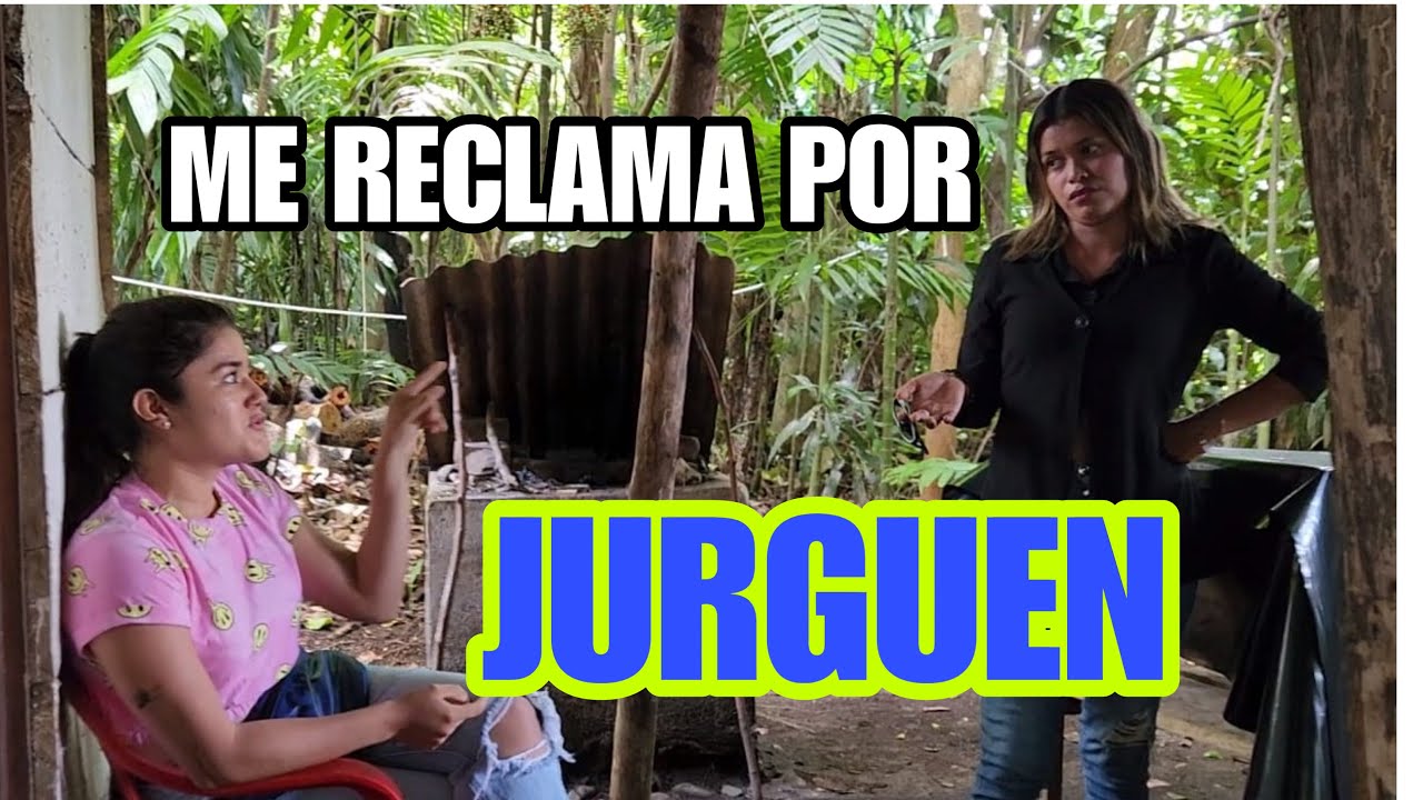 confronto a JANICE BARRIENTOS POR DEJARME EN MAL Y ELLA SE SALE DE ...