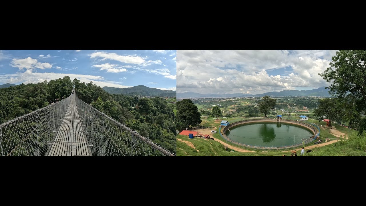 Chandra samser ,चन्द्र शम्शेरको बिजुली बत्ती ०२ - YouTube