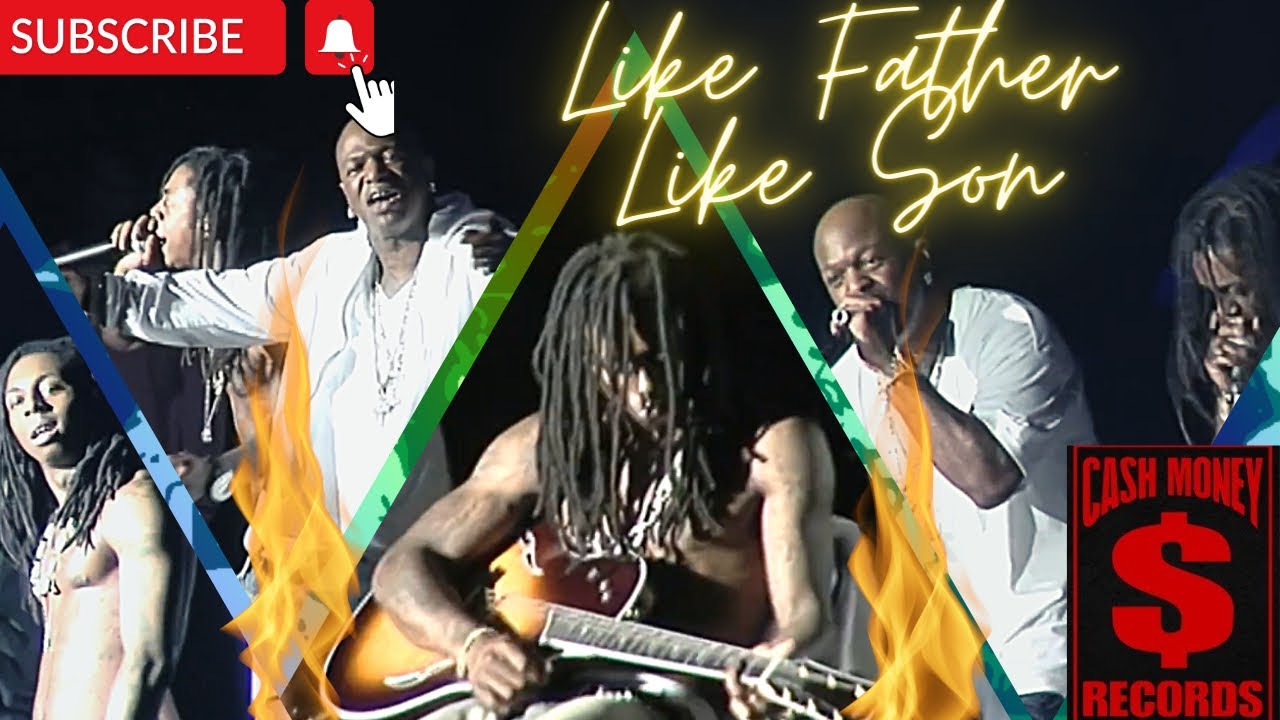 Lil Wayne feat Birdman - YouTube