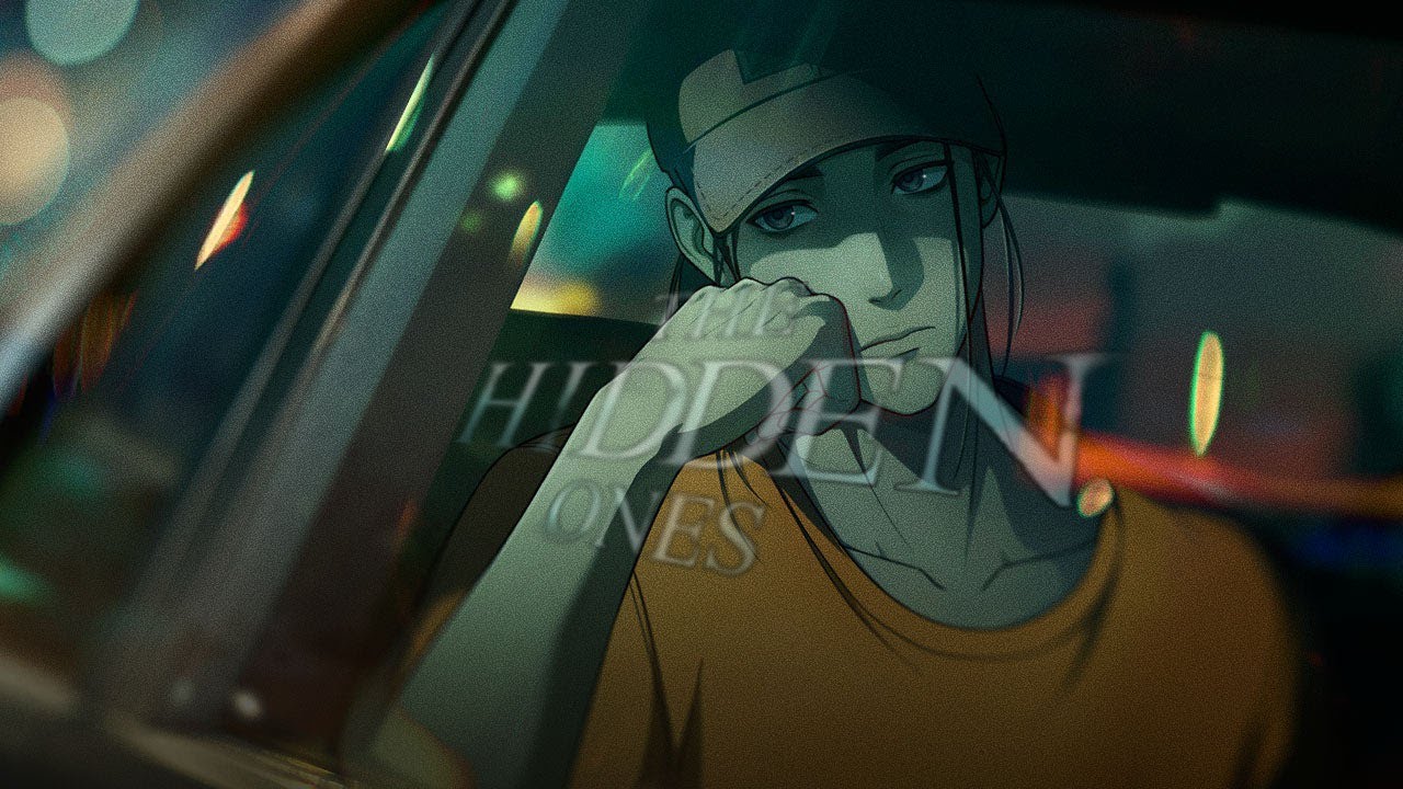 Smoothest Anime Arena Fighter I've Played | The Hidden Ones - YouTube