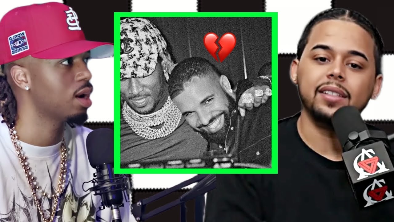 Metro Boomin GOES OFF On Drake For "Family Matters" Diss + We Do BBL ...