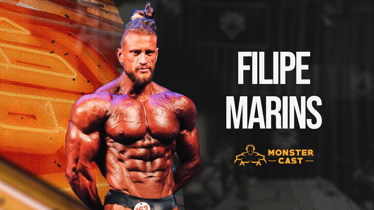 FILIPE MARINS - DESAFIANDO TODOS OS CLASSICS - YouTube