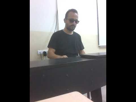 TALİHİM YOK BAHTIM KARA-SERKAN DÖNDER