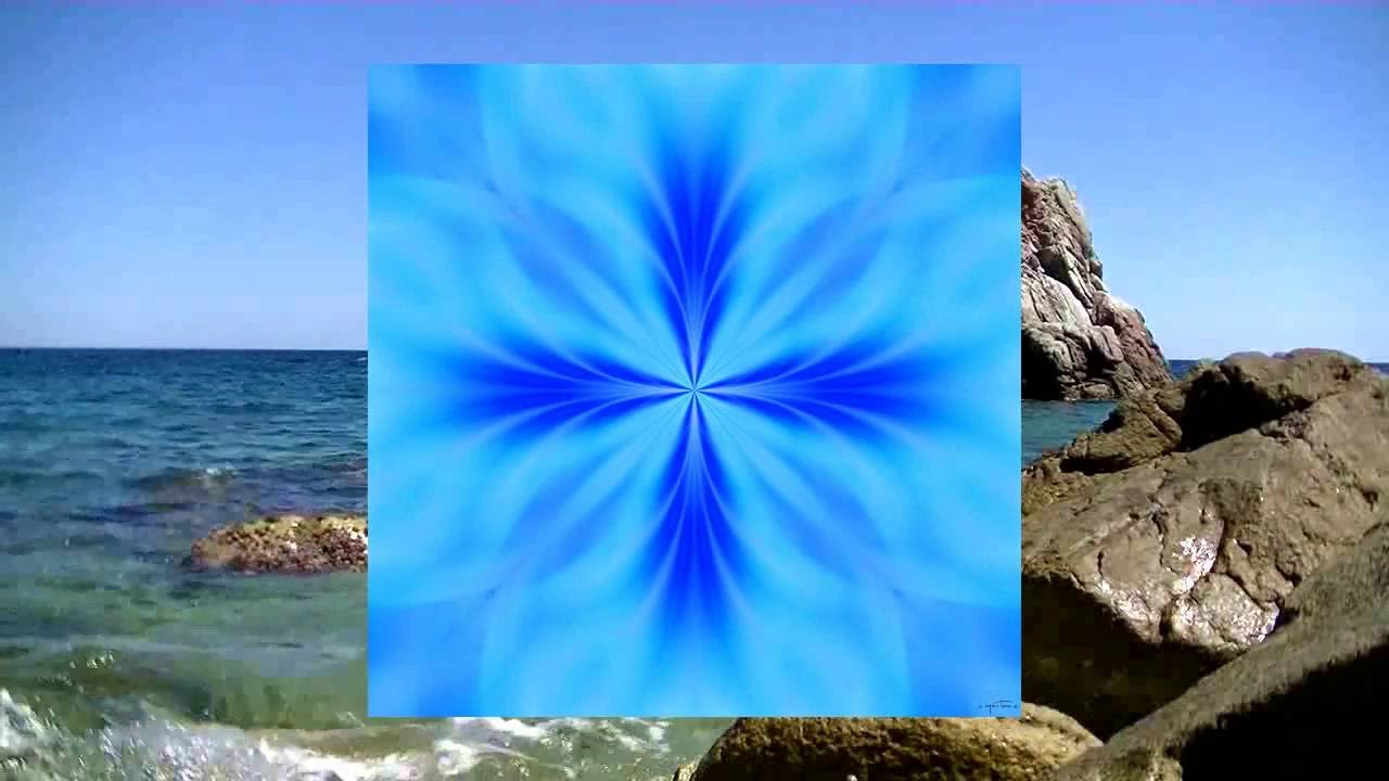 Eveillez la paix profonde en vous - (Mandalas et musique de relaxation ...