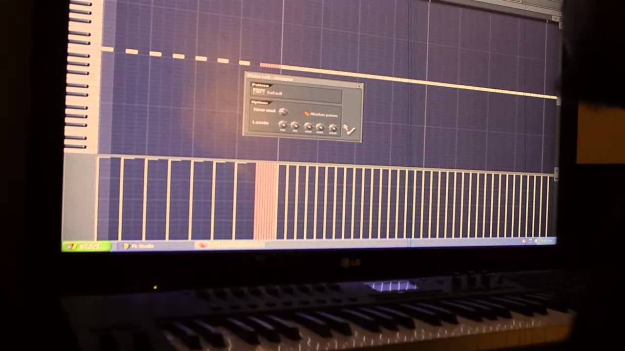 Cardiak x Making a Beat From Scratch Pt.2 - YouTube