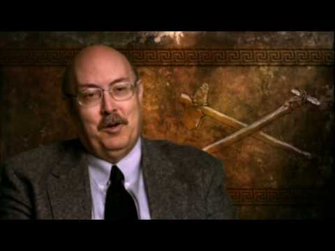 Captain Moroni - Book of Mormon Evidence - YouTube