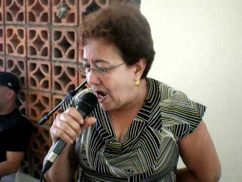 Los Diaz en Karaoke "Mi Hermosa Madre Brunilda Lopez (Amor Eterno ...