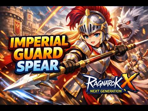 DK SPEAR vs IG SPEAR? Choose wisely