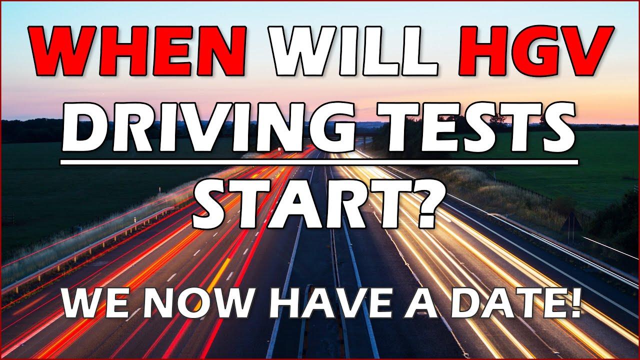 When Will HGV Driving Tests Start HGV Class 2 Training YouTube when-will-hgv-driving-tests-start-hgv-class-2-training-youtube